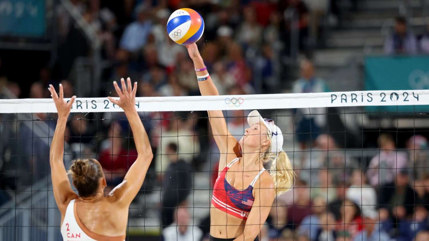 What Does Side Out Mean in Volleyball?